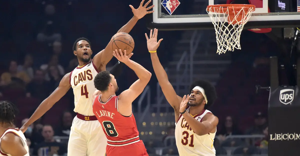 NBA Fun Rankings: Top 5 Fun Teams to Watch