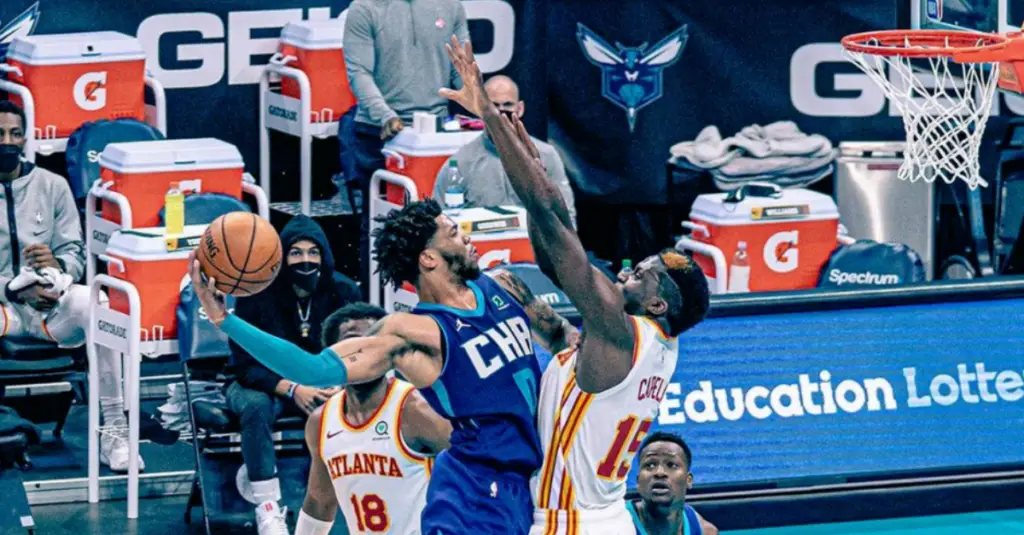 NBA Fun Rankings: Top 5 Fun Teams to Watch