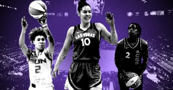 Who are the Best 3-Point Shooters in the WNBA?