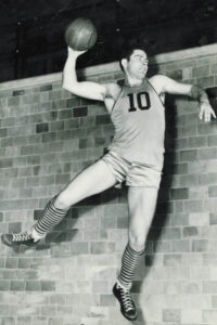 The 1946-47 BAA Season: A Complete History of (what became) the NBA’s ...