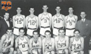 The 1946-47 BAA Season: A Complete History of (what became) the NBA’s ...