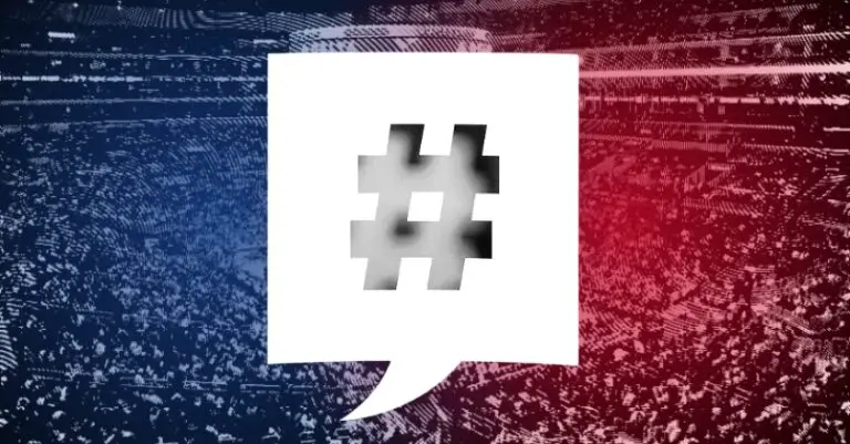 NBA Twitter: Emoji Hashtags for Every Team in 2022-23