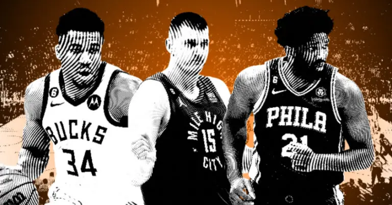 The Top 30 Best NBA Players for the 2023-24 Season