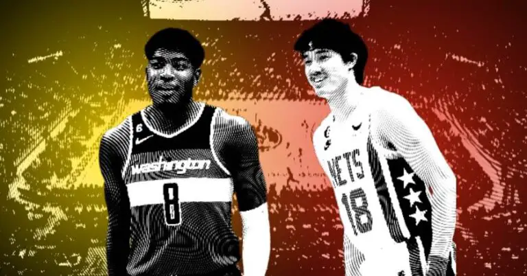 Who are the Greatest Asian NBA Players in History?