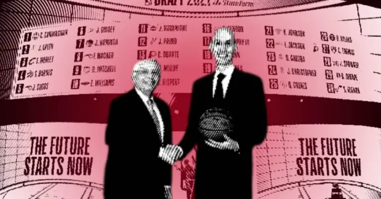 How Economics Effects the NBA