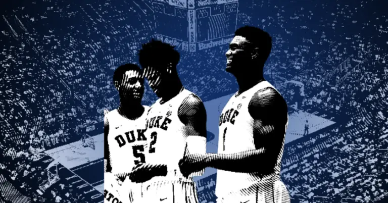 The Impact of the NBA’s “One and Done” Rule on College Basketball and ...