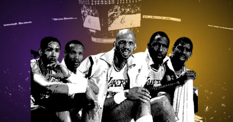 Showtime Lakers: The Unforgettable Era of Basketball Excellence