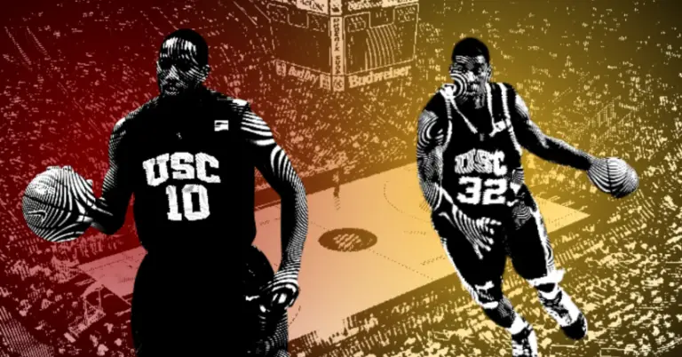 The Legacy of USC: Unveiling the Best Players of All Time