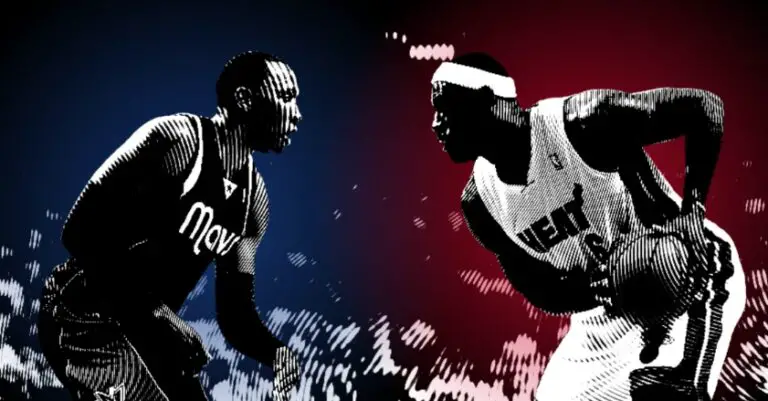 The Best NBA Defenders of All Time that Never Made an All-Defense Team