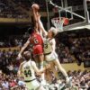 The Top 10 Best NBA Dunkers of All Time