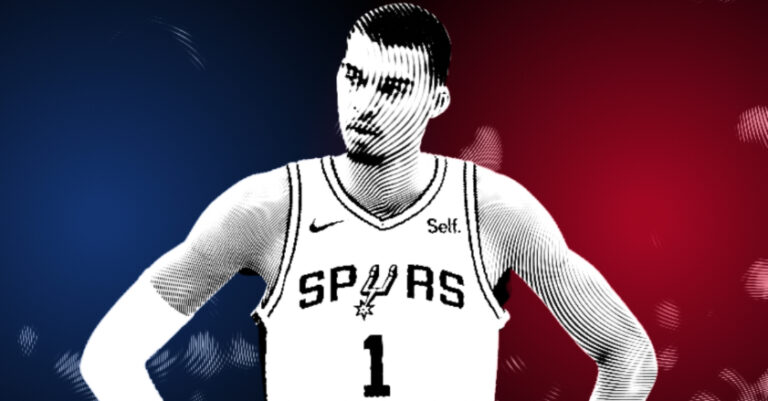 NBA Rookie Ladder: 2023-24 Rookie of the Year Award Rankings